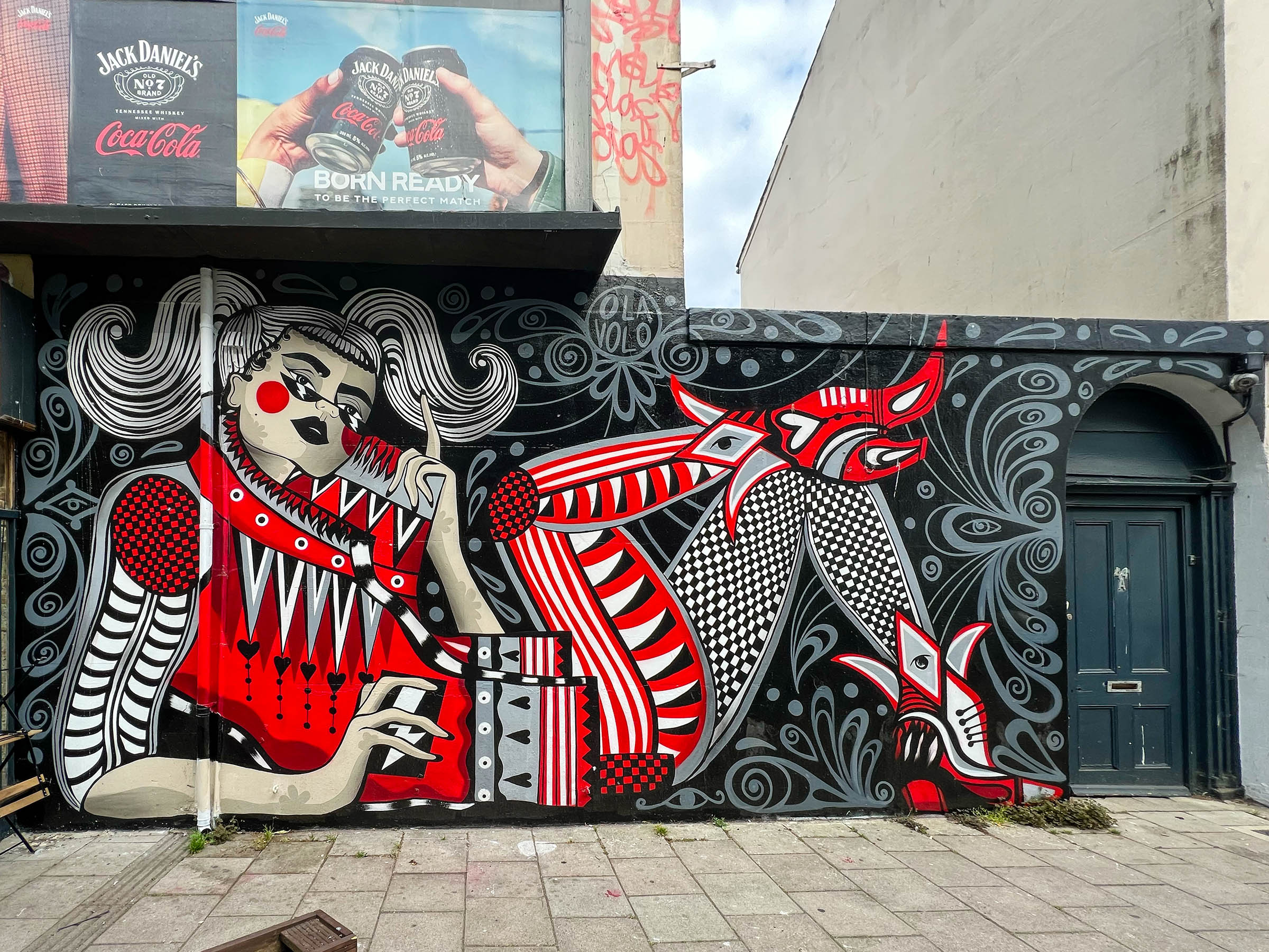 Cool Street Art